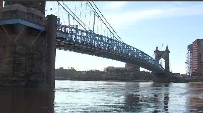 'The water is safe': Greater Cincinnati Water Works addresses water ...