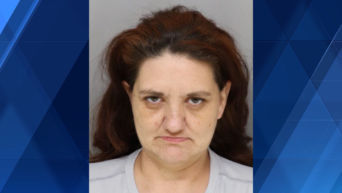 Police: Woman arrested following vehicular assault on Werk Road