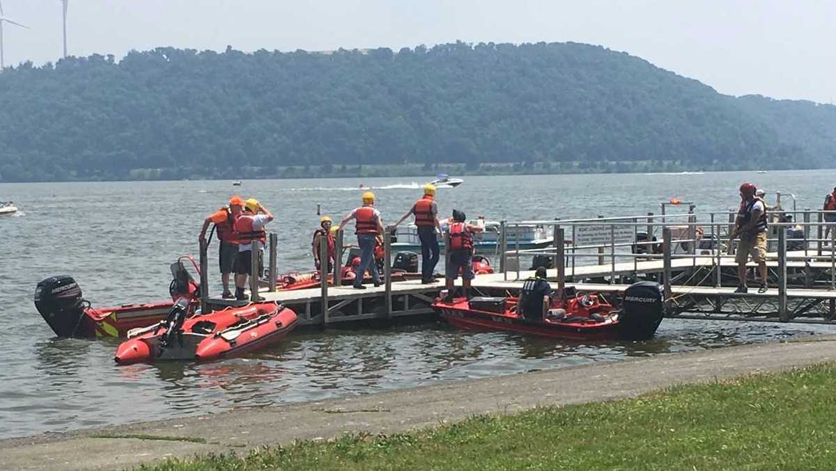 UPDATE: Coroner IDs body found in river