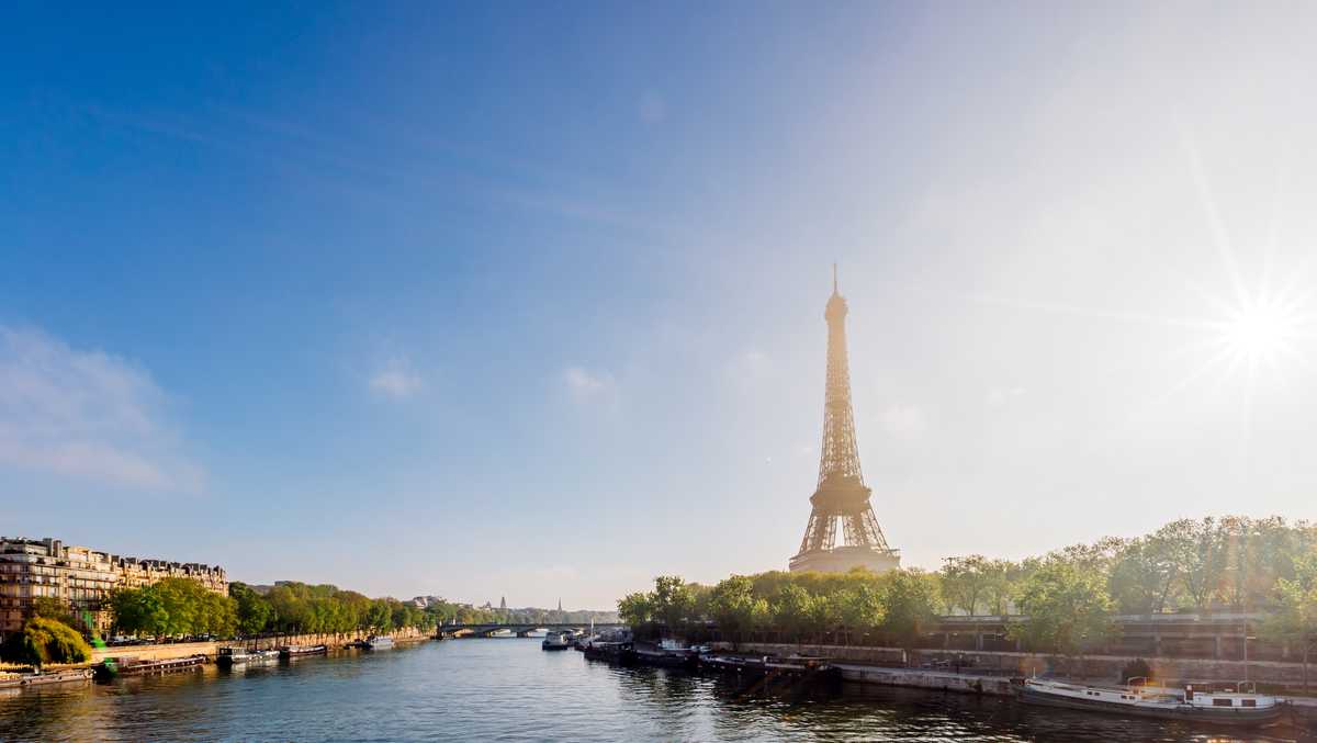 Paris Olympics: 5 things to know about the Olympics Opening Ceremony