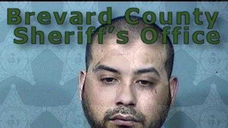 Police: Melbourne man exchanges fire with officers during domestic ...