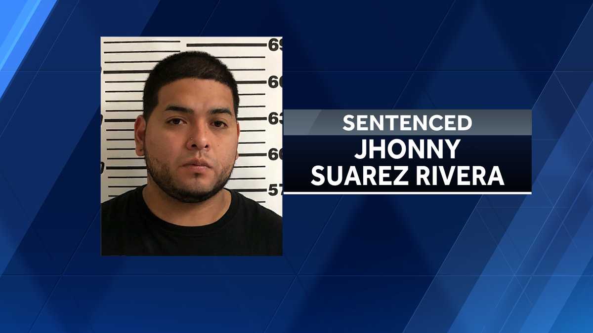 Iowa man sentenced to 50 years in prison for boy's death