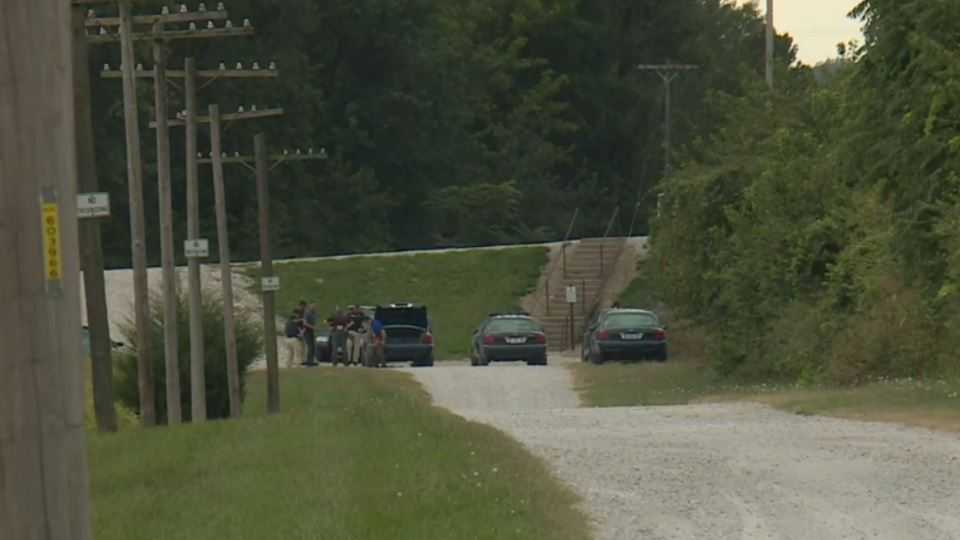 Kansas City Police Investigate After Body Found In Missouri River Tuesday