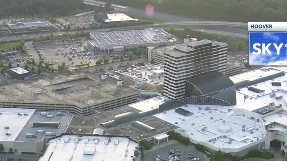 Largest mall in Alabama for sale