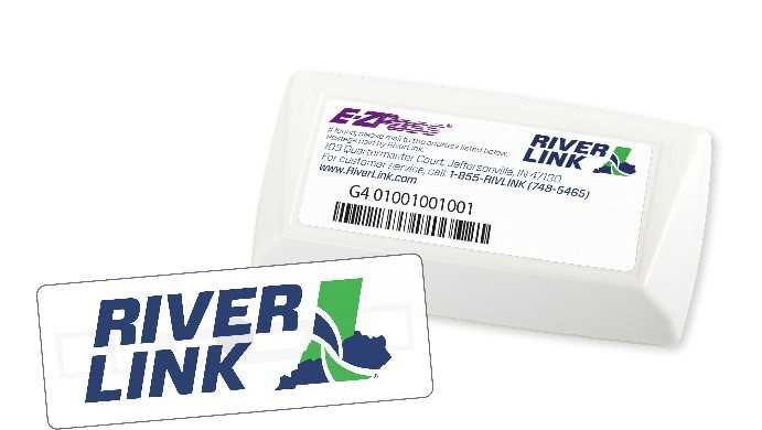 RiverLink offering drivers chance to lower outstanding bills