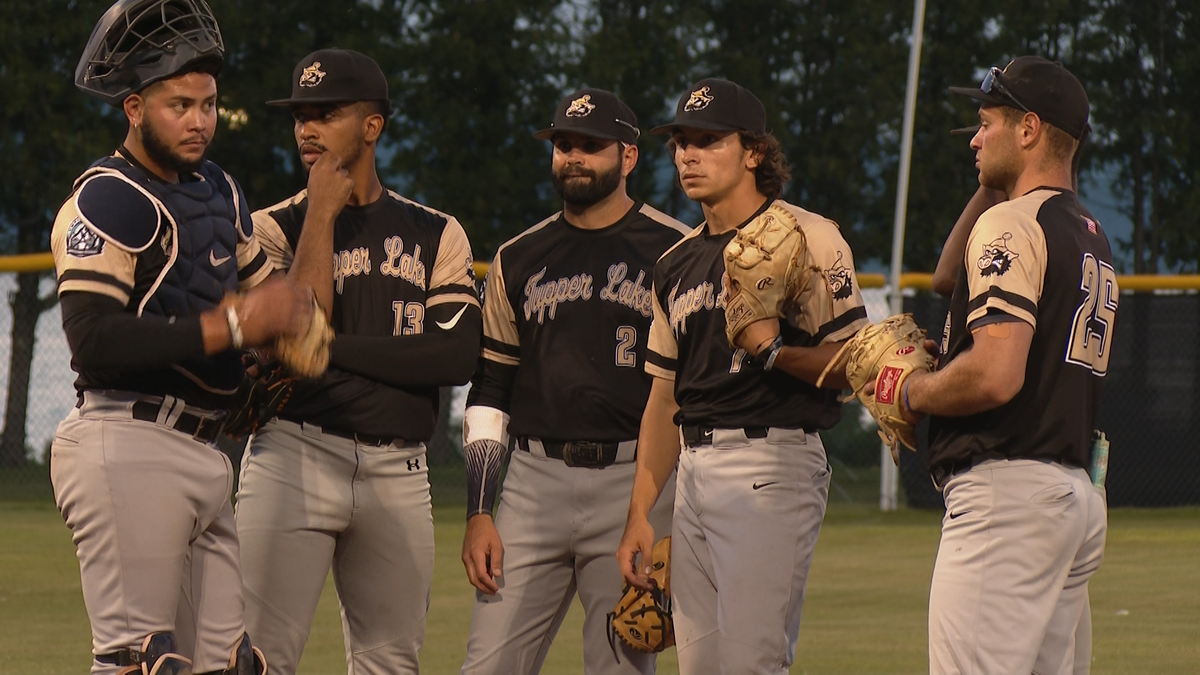 Tupper Lake Riverpigs take Empire League Championship Game One off ...