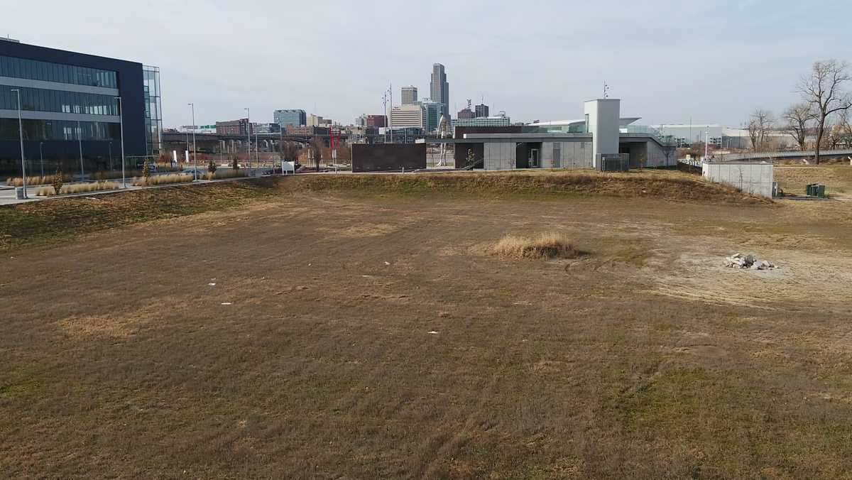 From two buildings to one, developer working with city to change River ...