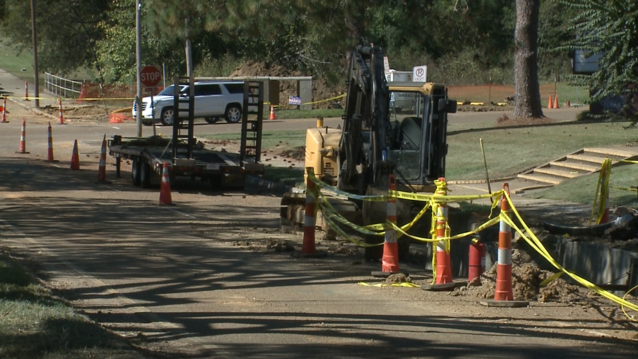 City council approves $13 million for Riverside Drive re-pavement