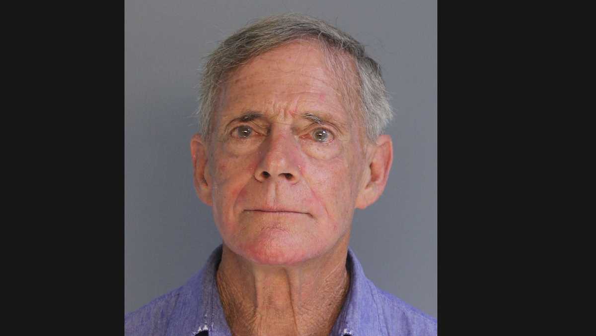 South Carolina: Man accused of filming person in bedroom of rental home