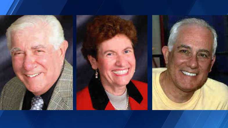 Man who killed 3 members of same family in drunken driving crash sentenced