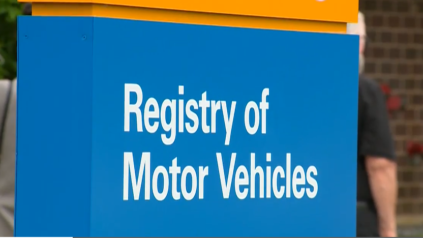 Broken pipe forces RMV location to close for 'more than one week'