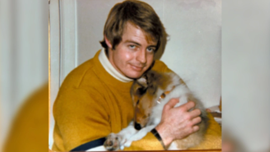 Ronald Gilchrist: Murder victim identified as missing Florida man