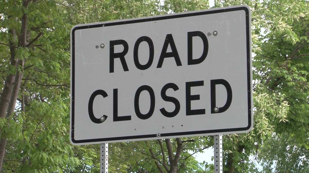 Rodi Road closed in Penn Hills for paving July 18-21