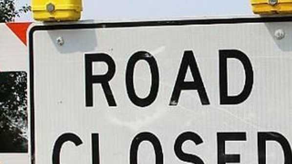 Utlity work prompts daytime road closure in West Chester