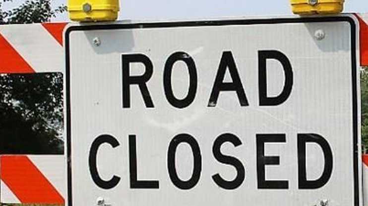 ODOT imparts full closure on State Route 48 in Warren County