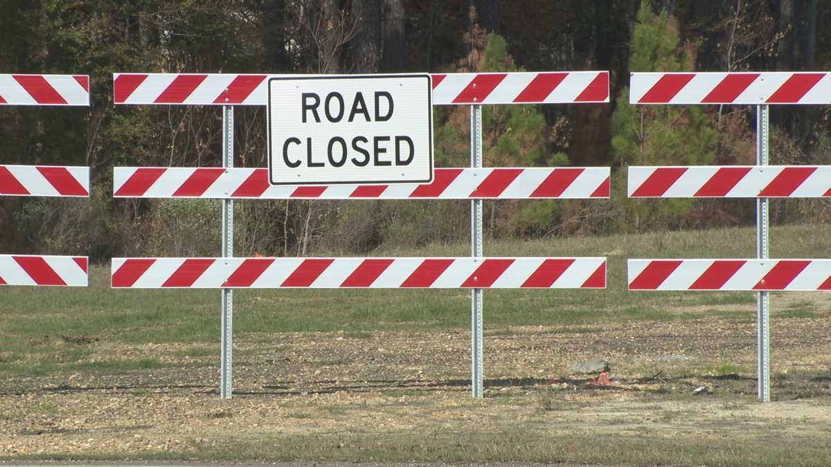 Work expected to begin on West Rankin Parkway in 2024