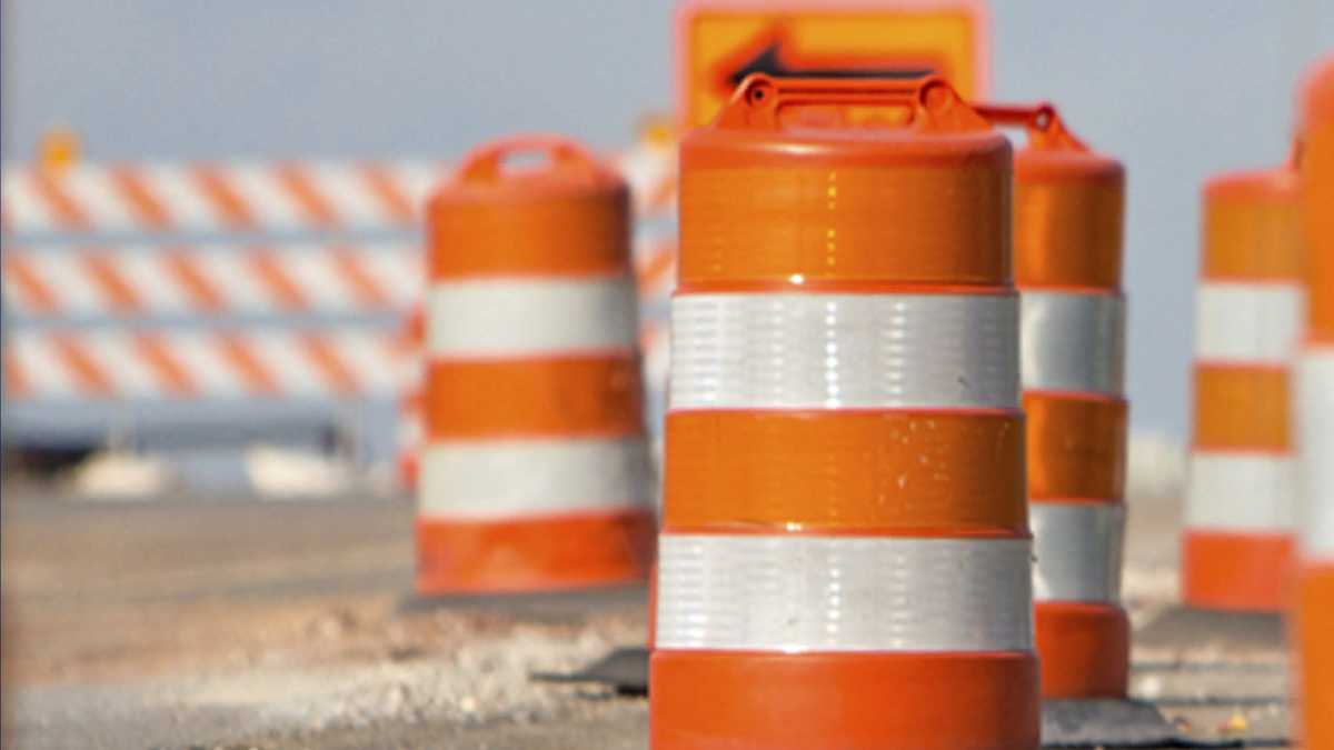 Department of Transportation announces projects in Nebraska