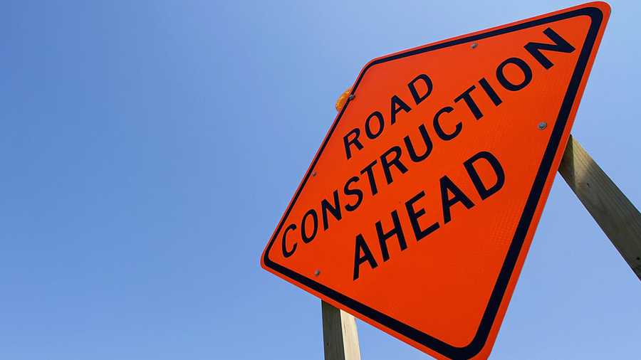 Tobin Bridge, Chelsea Curve construction moves onto new stage