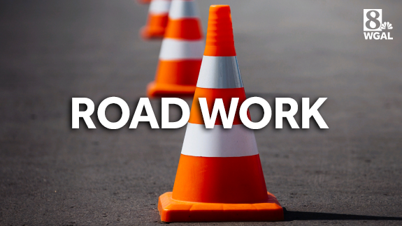 PennDOT Centerville Road Improvement Project will cause delays