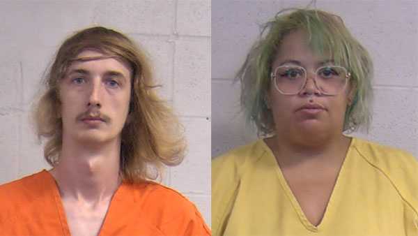 2 suspects arrested in connection to Louisville road rage shooting
