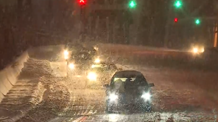 Cincinnati AAA responds to nearly 1,000 calls for service overnight ...