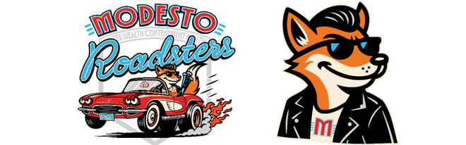 Modesto’s new baseball team to be called the Roadsters after a backlash ...