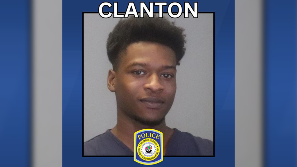 Georgia teen shot and killed while walking home from school