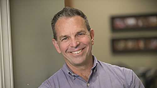 Greenville: Rob Dempsey, morning host at His Radio, passes away