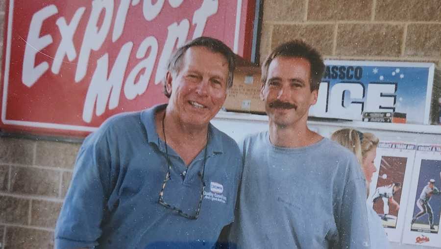 Memorial held for Orioles legend Brooks Robinson