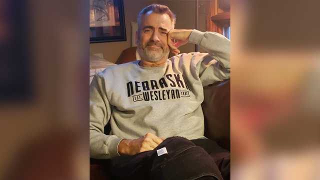 'No, I do not feel like the bionic man!': Rob McCartney gives update on ...