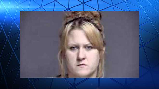 Sheriff's office: Woman fatally shot ex-husband, called 911