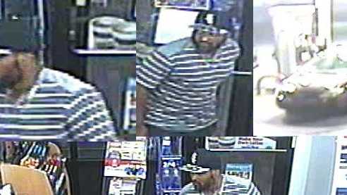 Police Need Public S Help Identifying Robbery Suspect