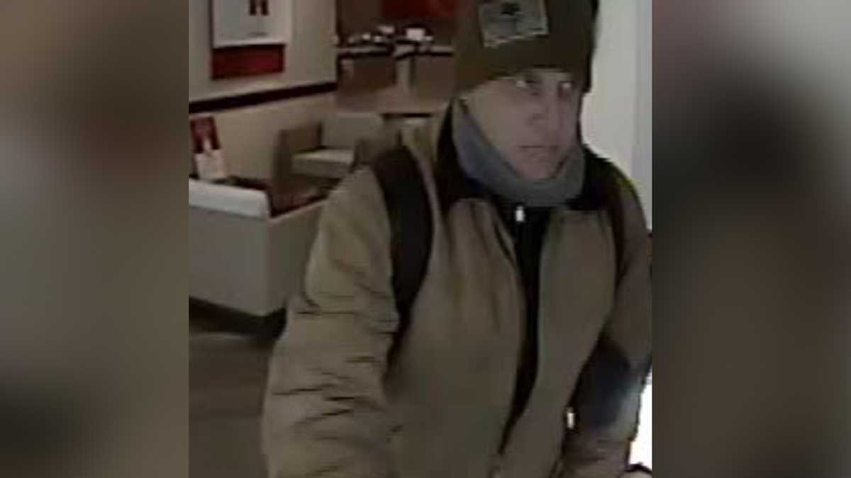 Portland police investigate Bank of America robbery