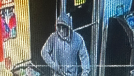 Robber targets Stewart's Shops store in St. Albans Town