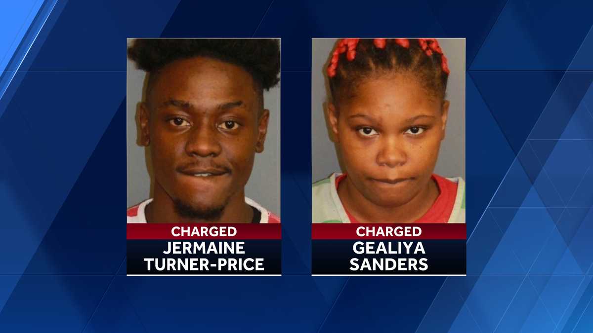 2 suspects charged in relation to armed robberies in Birmingham ...