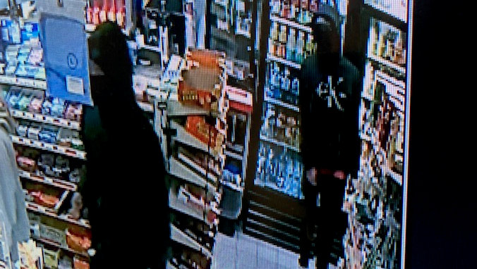 Suspects in South Burlington armed robbery identified as juveniles