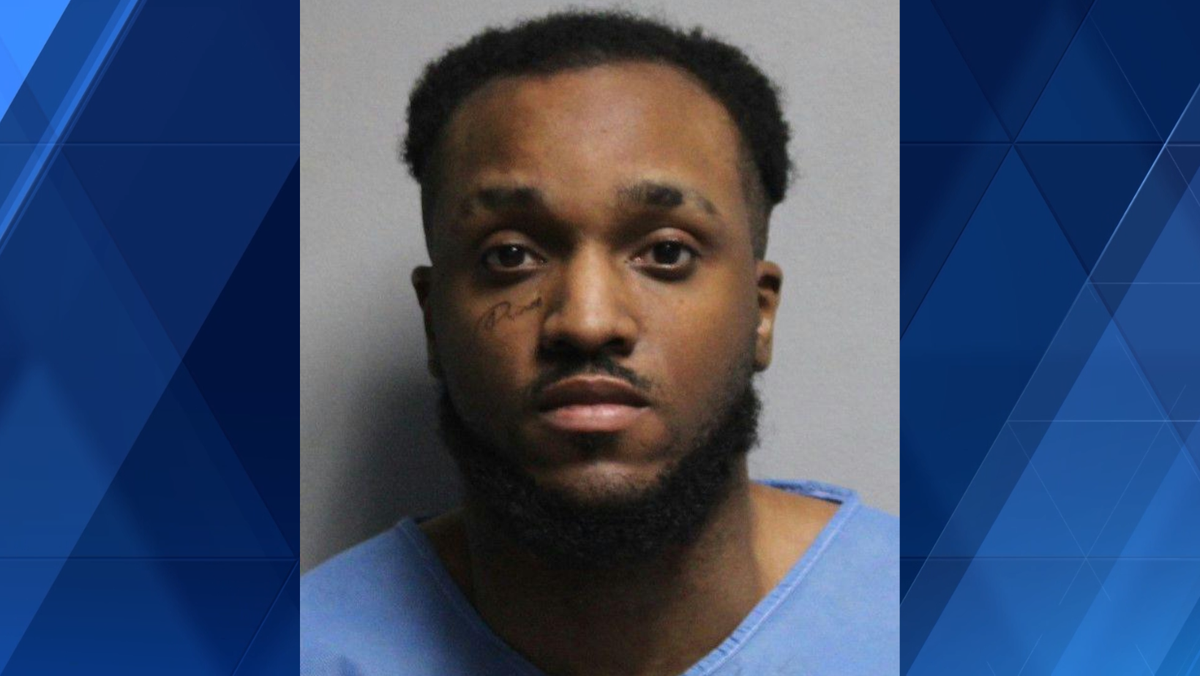 Man accused of setting father's girlfriend on fire indicted