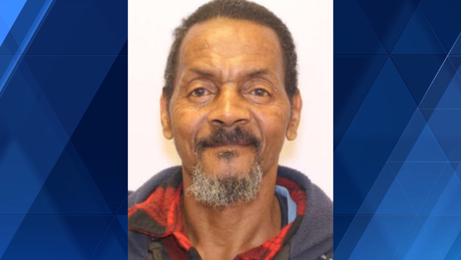Statewide alert issued for missing 65-year-old man out of Colerain Township