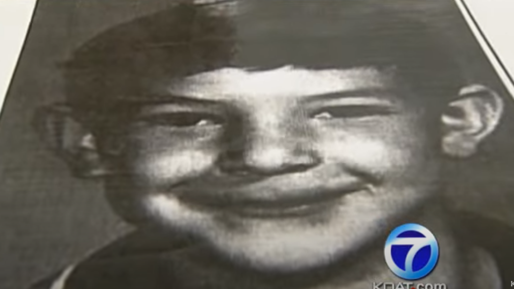 COLD CASE FILES: Robbie Romero - Santa Fe, New Mexico