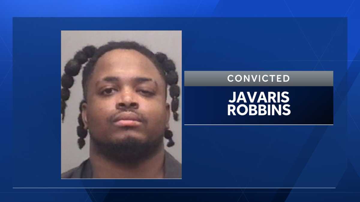 Triad man sentenced in connection with 2020 Winston-Salem murder