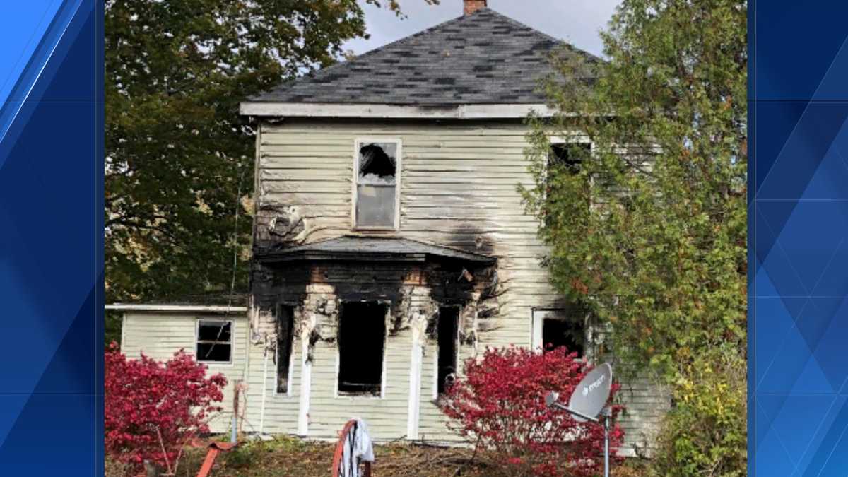 Washington County man sentenced for arson, murder