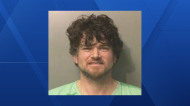 Man charged with attempted murder after shots fired at Ankeny bar