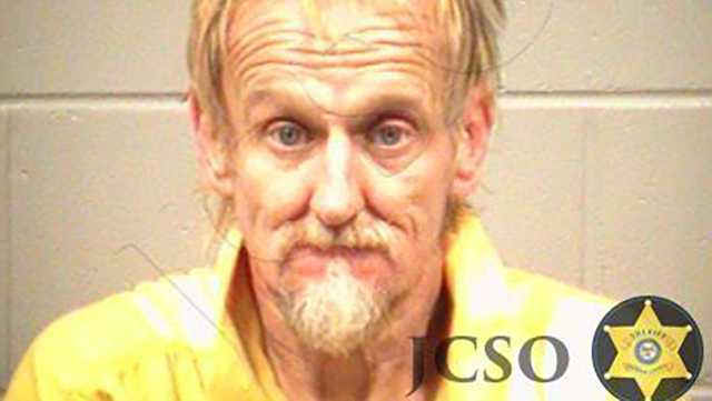 Man charged in death of his father