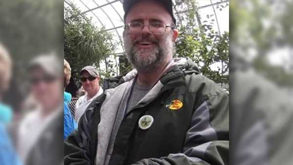 Man with autism who disappeared from group home found dead in creek