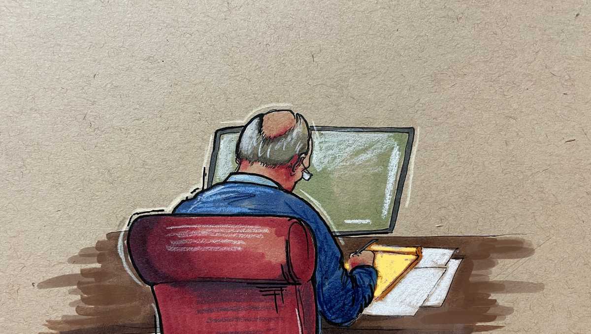 Robert Bowers death penalty eligible, jury finds