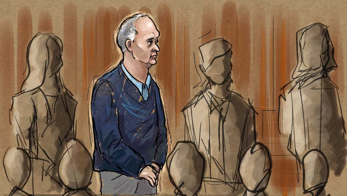 Pittsburgh synagogue shooting: Robert Bowers found guilty