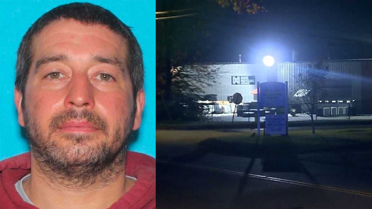 Autopsy indicates Maine gunman Robert Card died up to 12 hours before ... Autopsy indicates Maine gunman Robert Card died up to 12 hours before ...