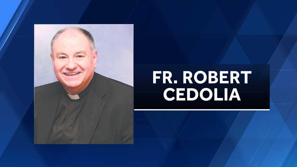 Priest found not guilty of molesting 8-year-old boy at Plum church in 1998