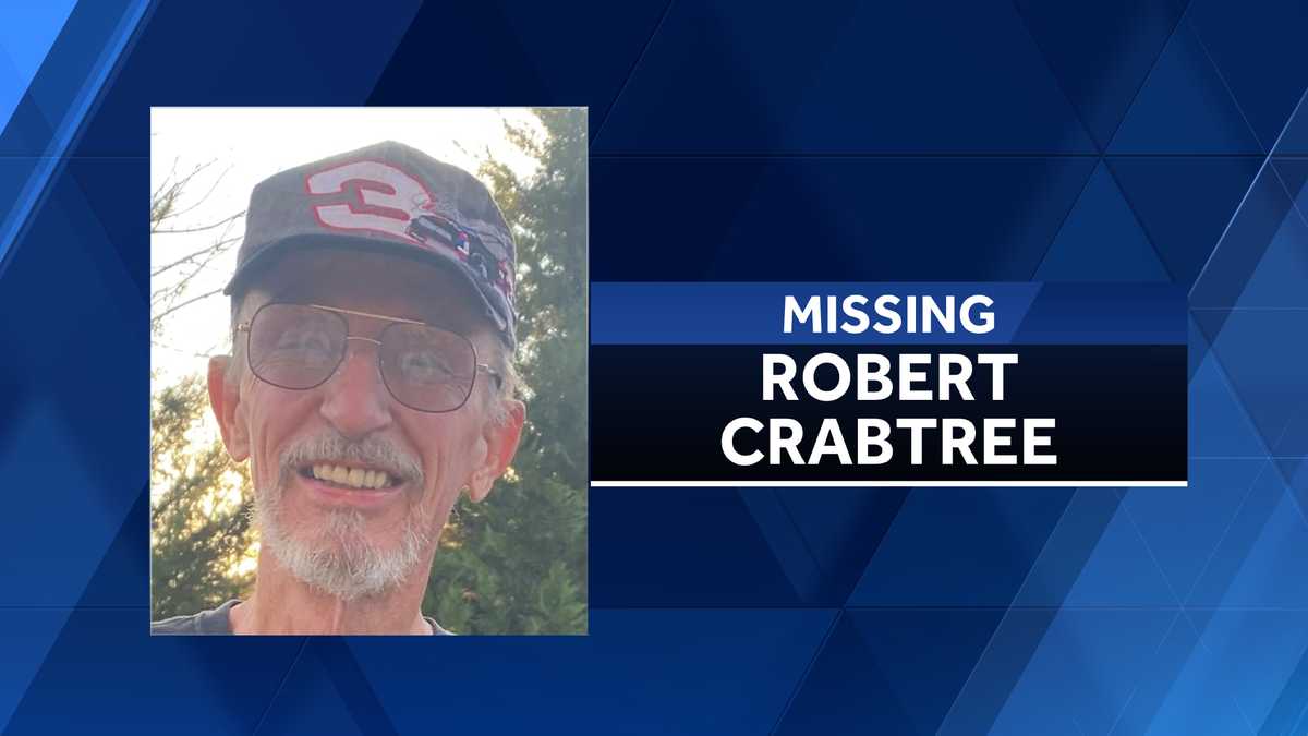 Greenville Co.: Deputies searching for missing man with dementia