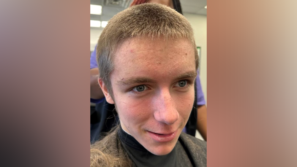 South Carolina: Authorities searching for missing 17-year-old boy